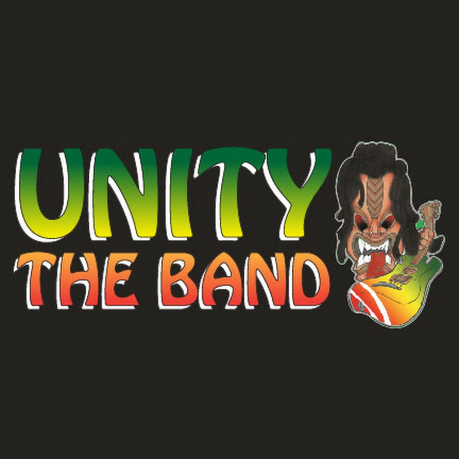 Unity The Band - YouTube