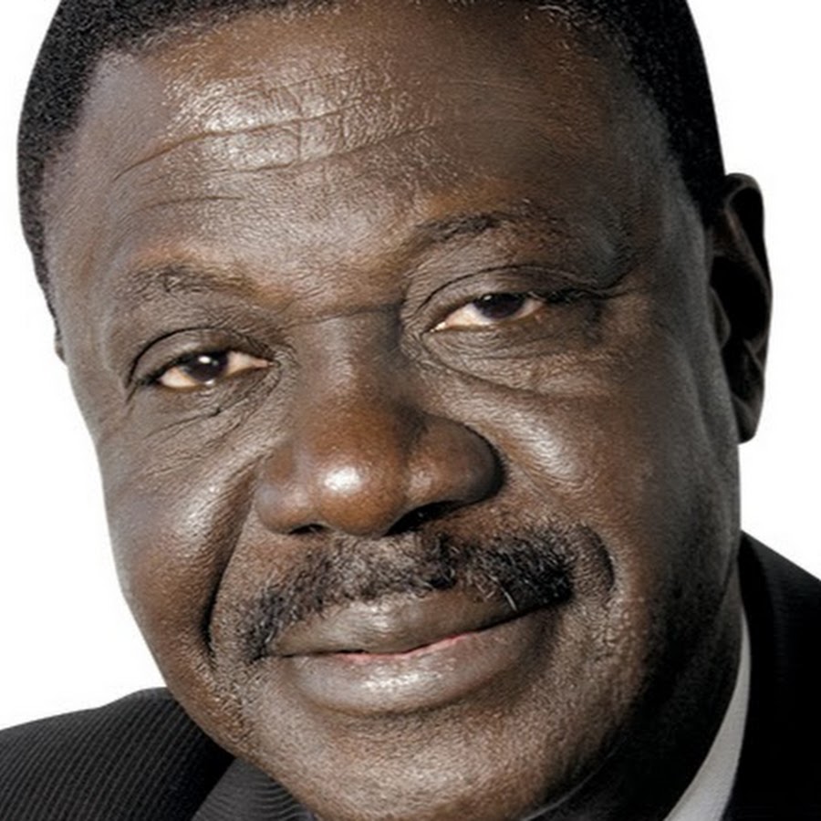 Pape Diouf Officiel - YouTube