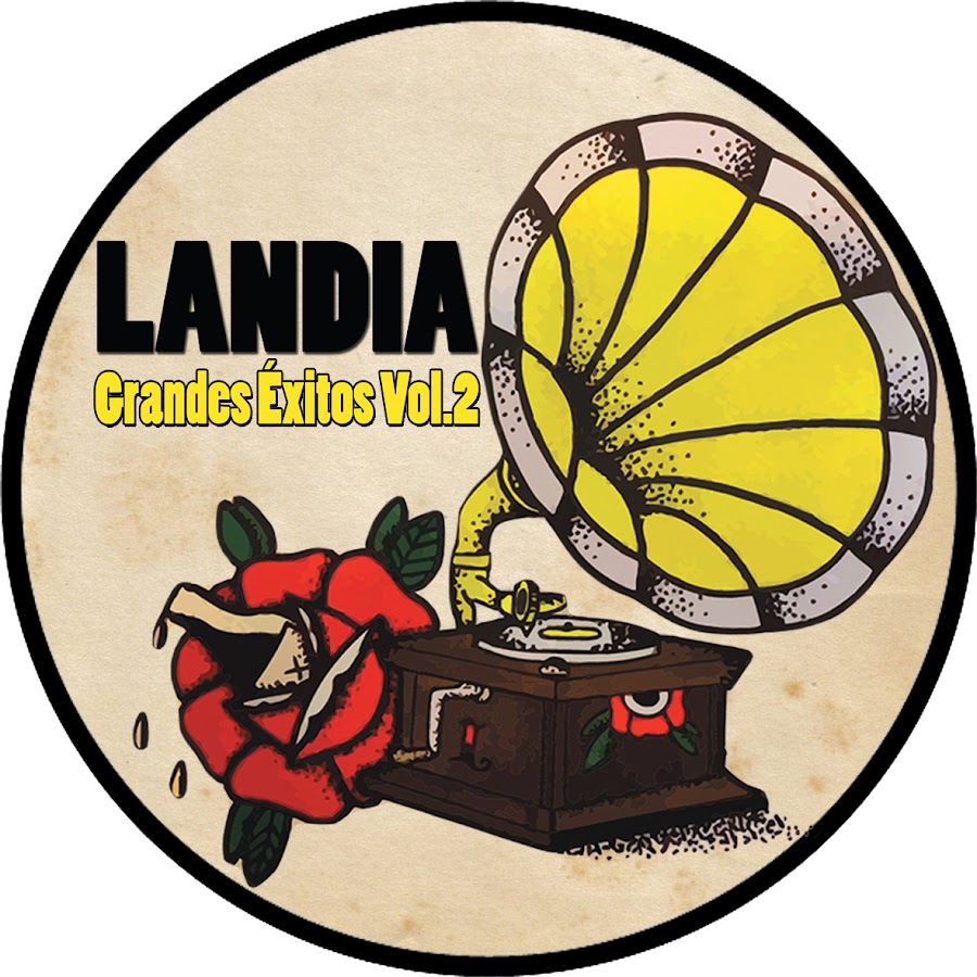 Landia oficial - YouTube