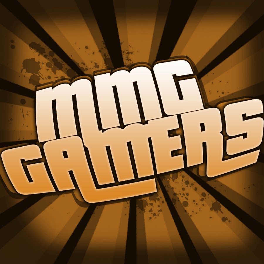 MMG Gamers - YouTube
