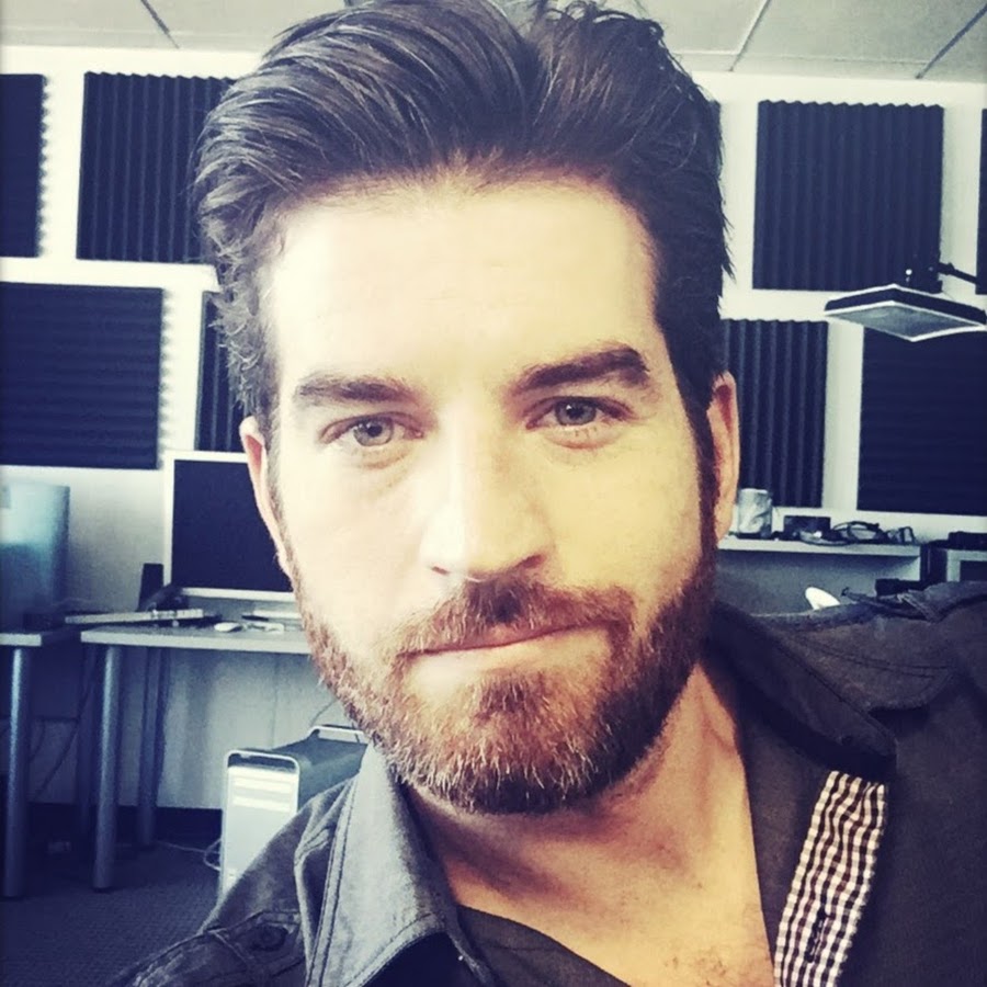 Nick Sears - YouTube