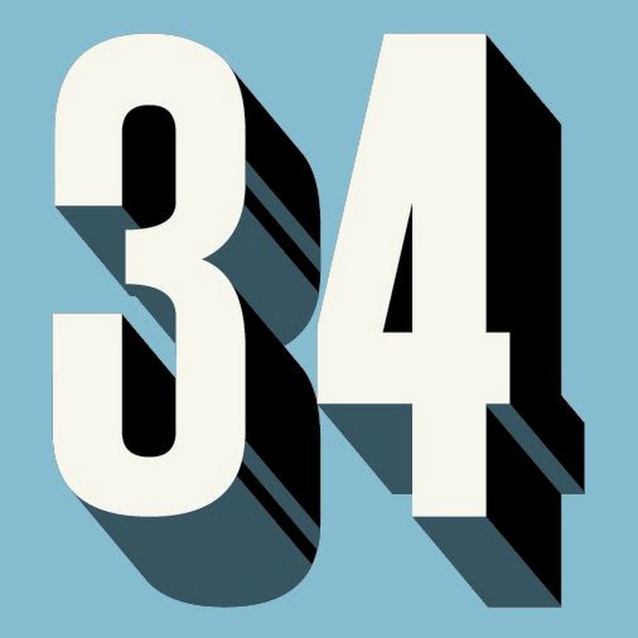 Cartoon 34 - YouTube