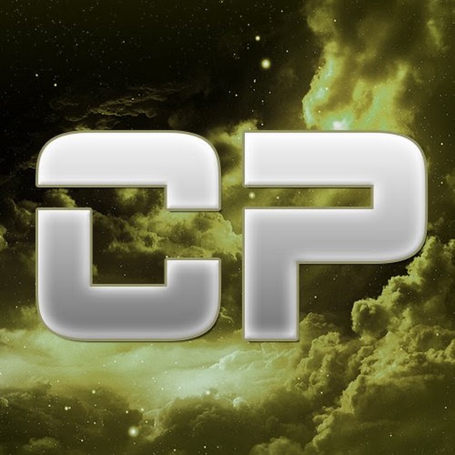 CP GAMING - YouTube