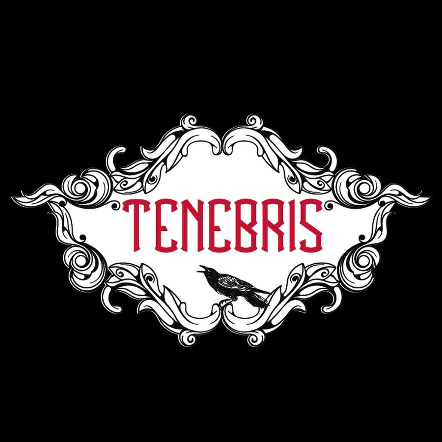 Tenebris blog - YouTube