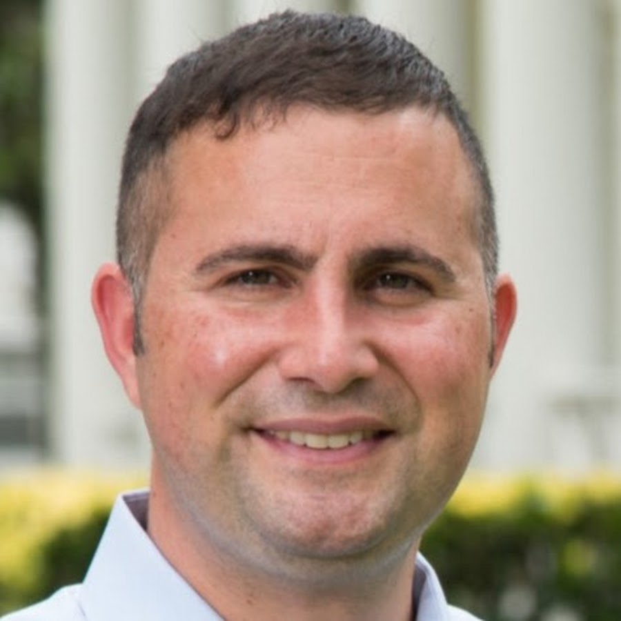 Darren Soto - YouTube