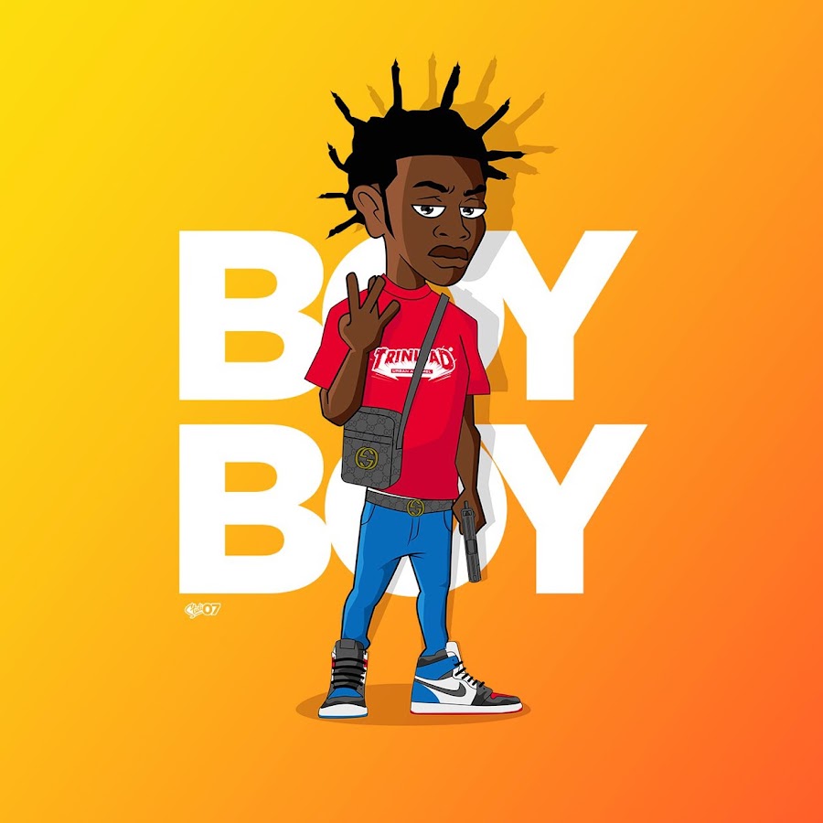 BoyBoyOfficial - YouTube