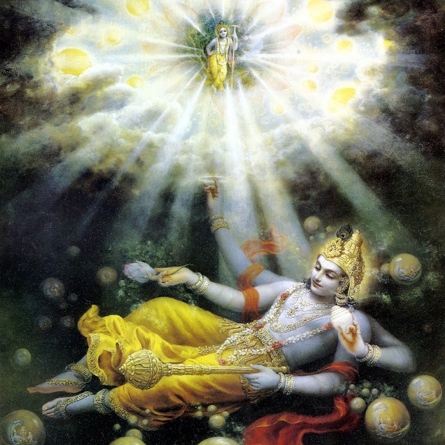 krishna vasudev - YouTube