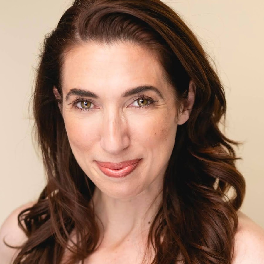 Megan Marod - YouTube