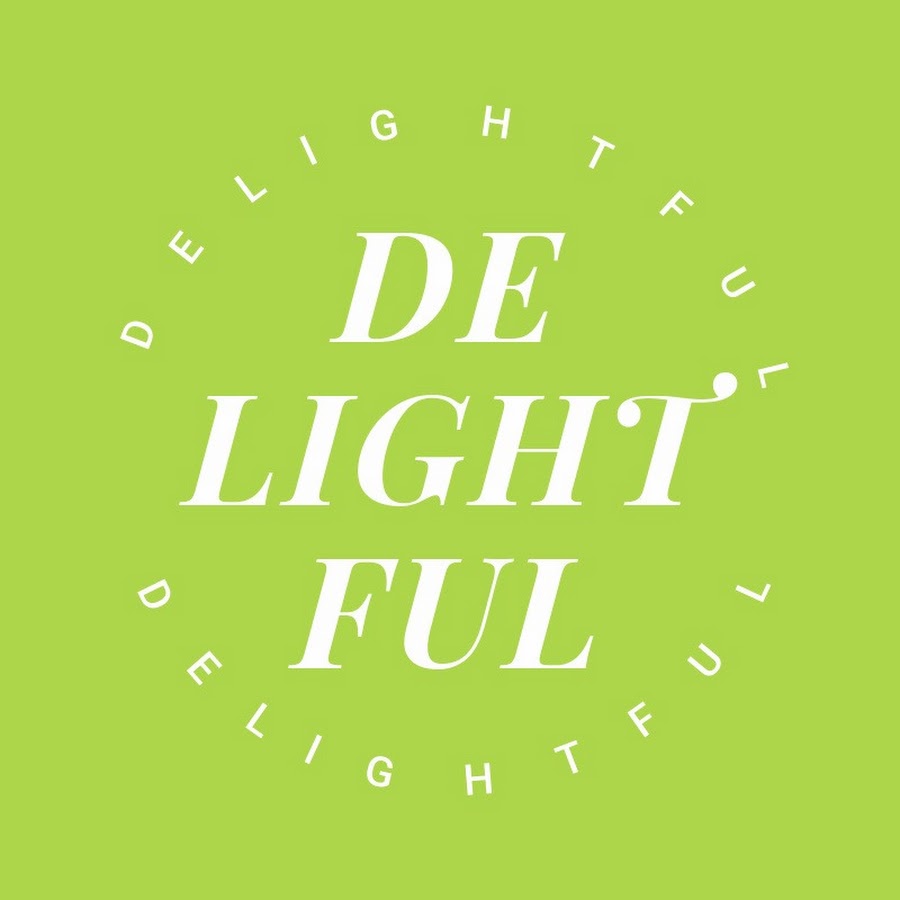 Delightful - YouTube