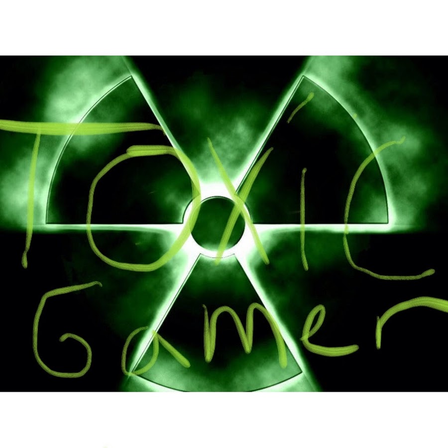 Toxic Gamer - YouTube