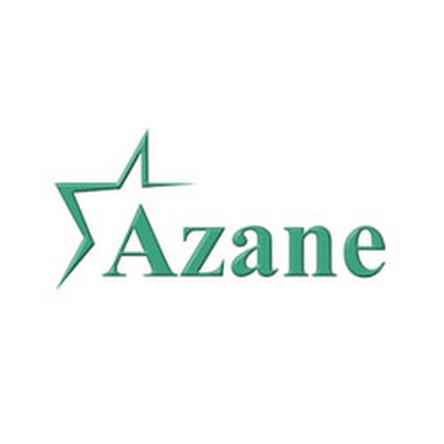 Azane, Inc. - YouTube
