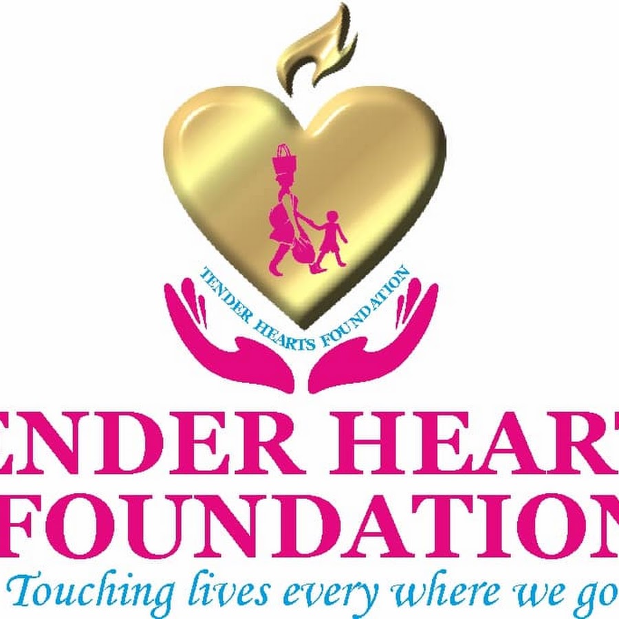 Tender Hearts Foundation - YouTube