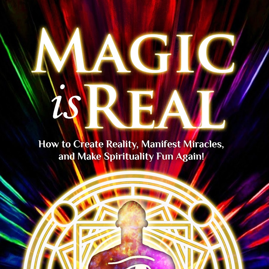 Magic Is Real - YouTube