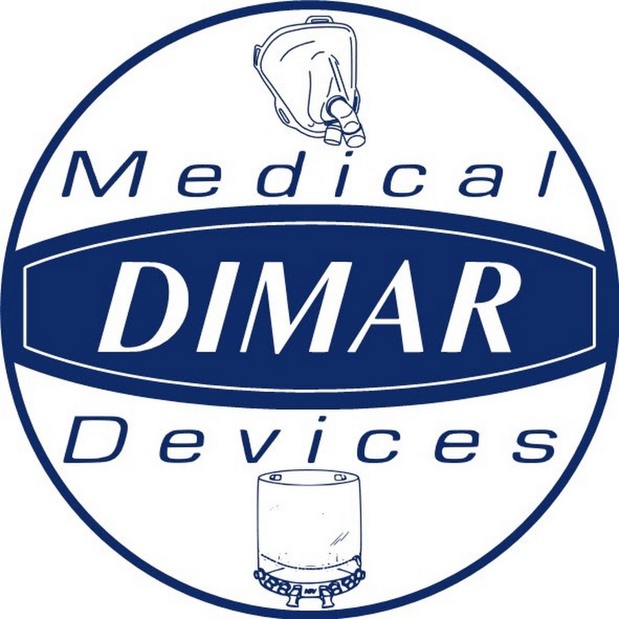 Dimar Srl Medical Devices - YouTube