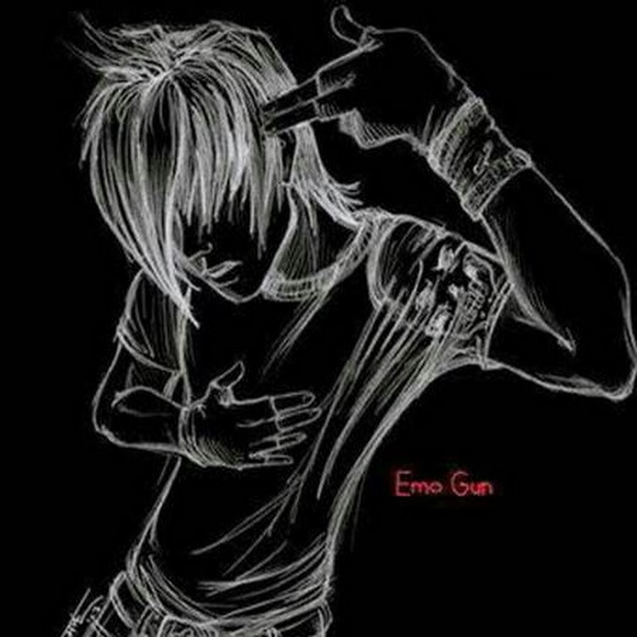 Emo Gun - YouTube