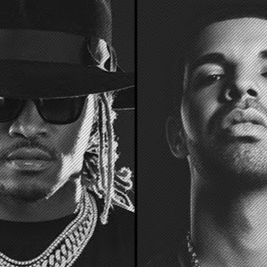 Drake and Future - YouTube