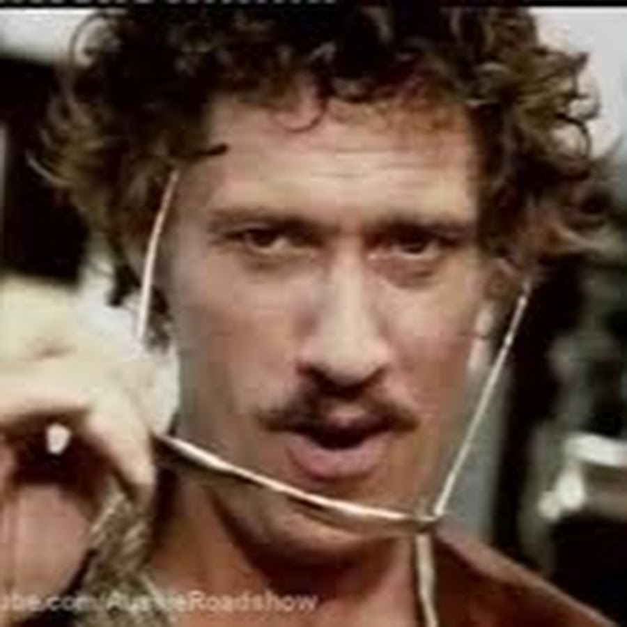 Johnny Wadd - YouTube