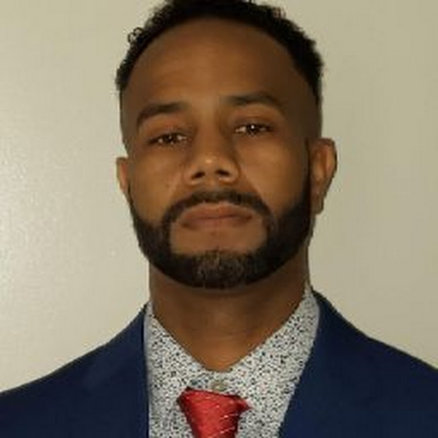 Deon Johnson - YouTube