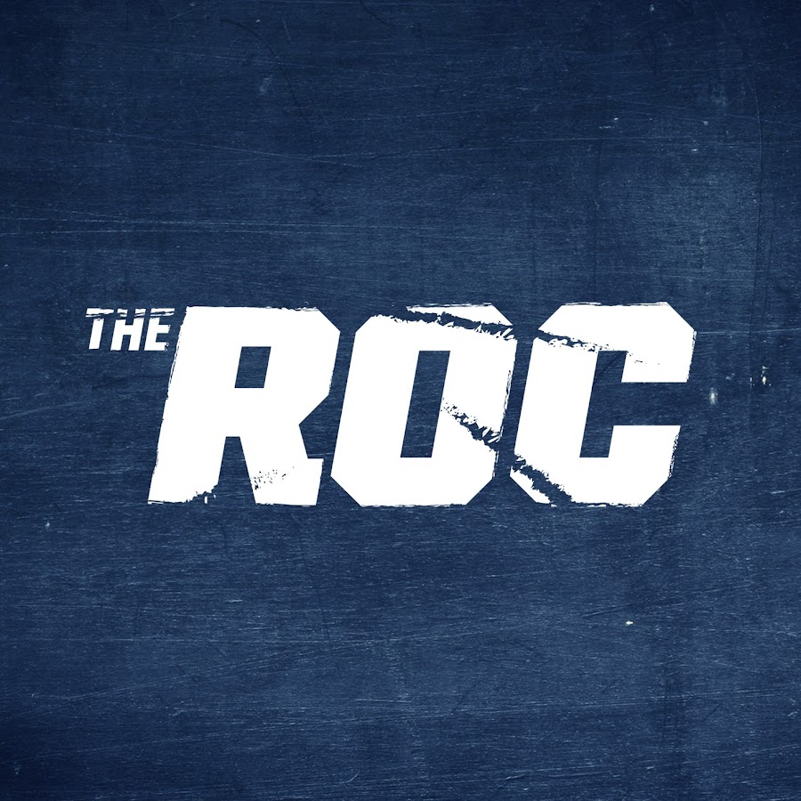 The ROC - YouTube