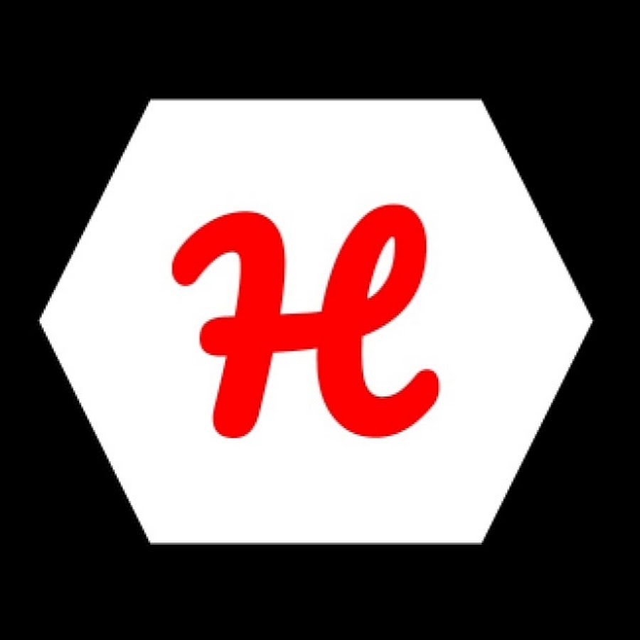 HEXOR OFFICIAL - YouTube