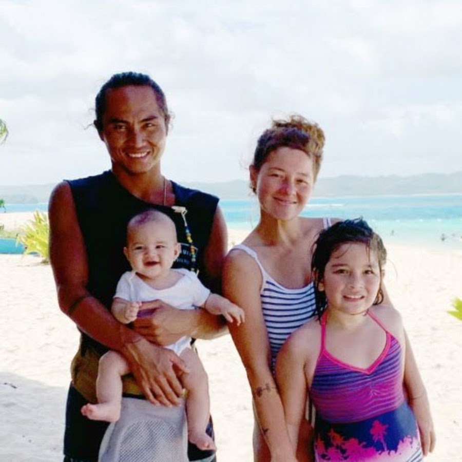 Happy Islanders - YouTube