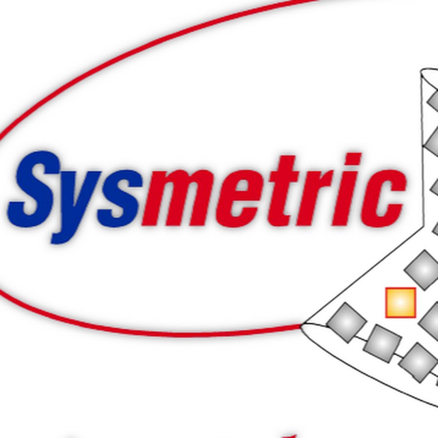 Sysmetric Ltd - YouTube