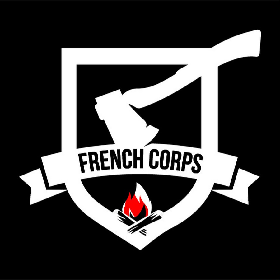 French Corps - YouTube