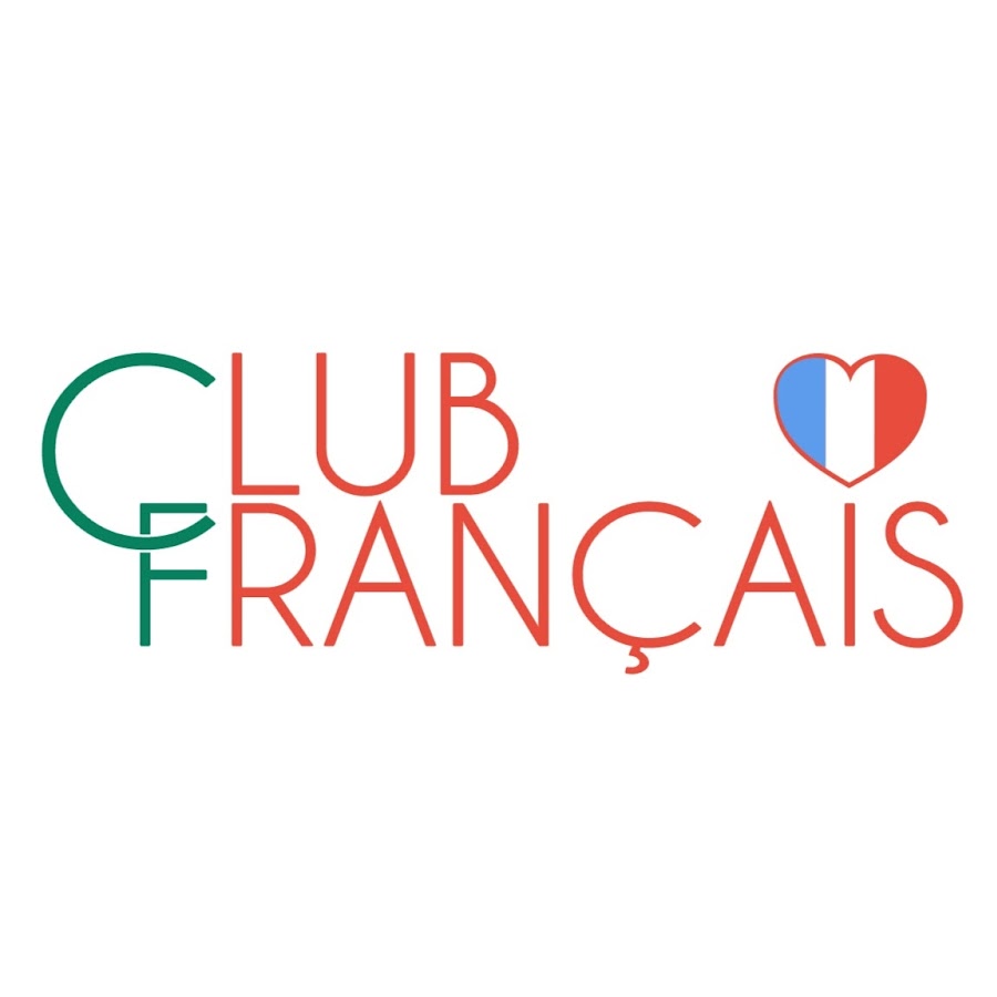 Club Français - Школа французского языка - YouTube