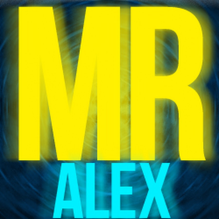 Mr Alex - YouTube