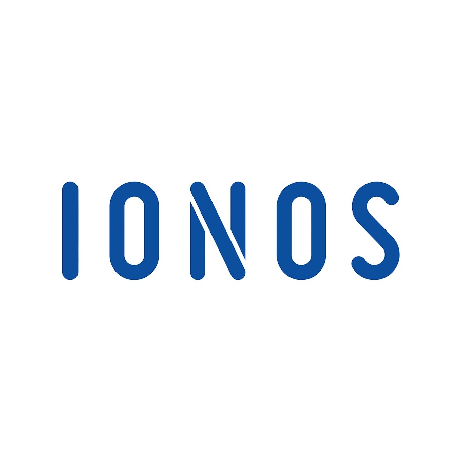 IONOS UK - YouTube