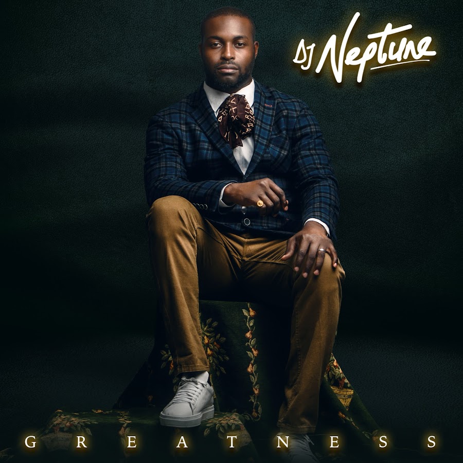 DJ Neptune - YouTube