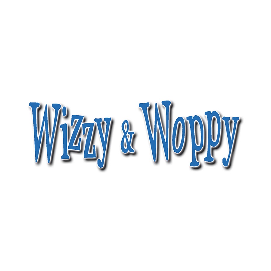 Wizzy & Woppy - YouTube