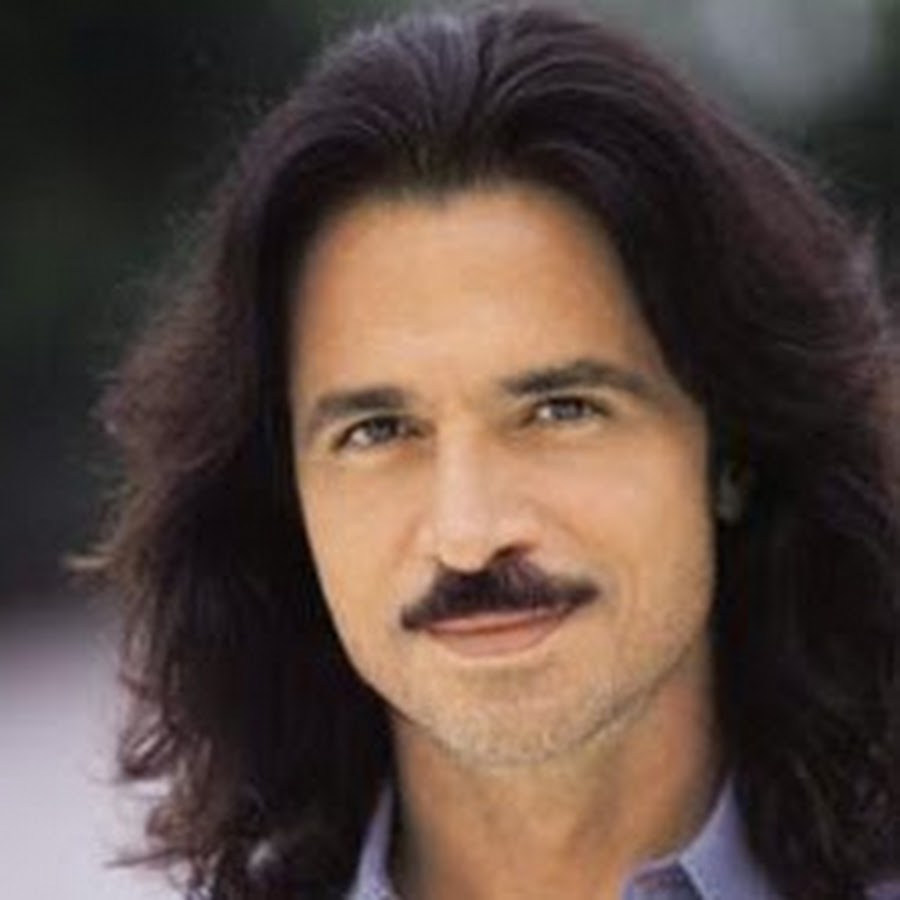 Yanni Music Channel - YouTube