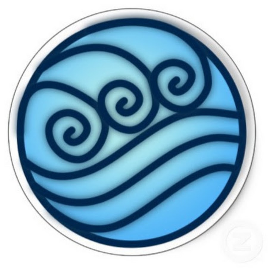 Water Tribe - YouTube