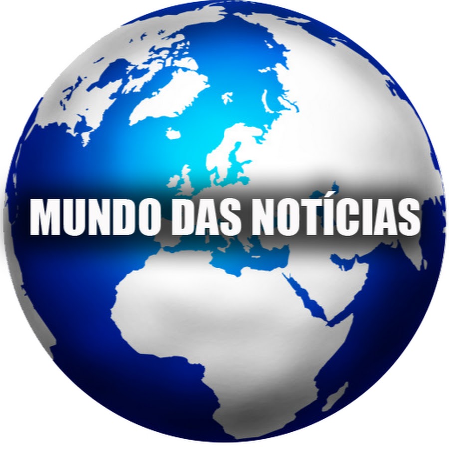 Mundo Das Notícias - YouTube