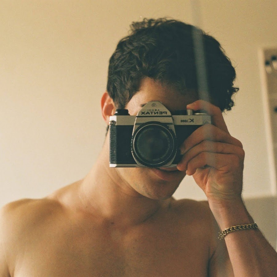 Mitchell Bourke - YouTube