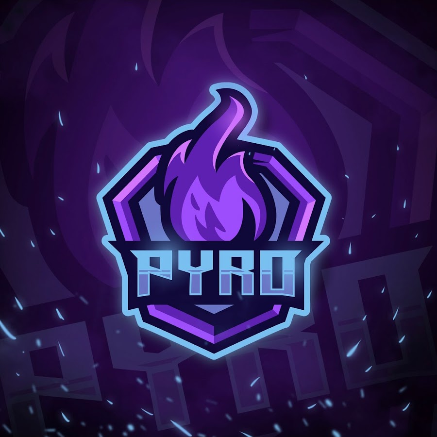 Pyro - YouTube