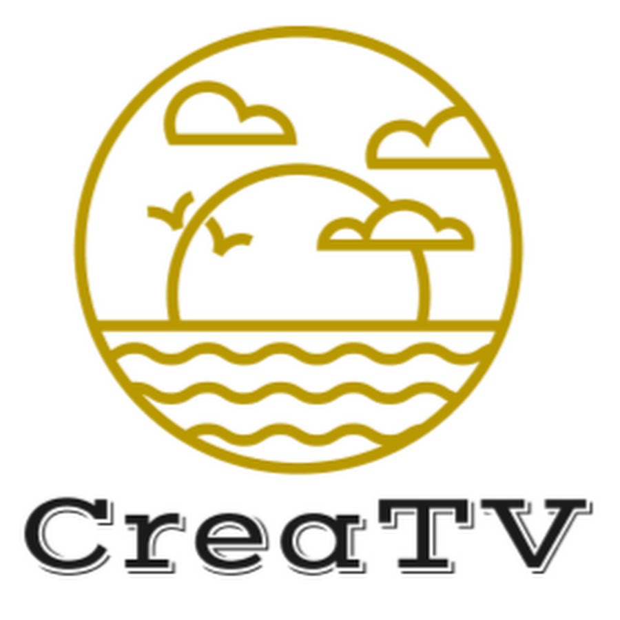 Crea TV - YouTube