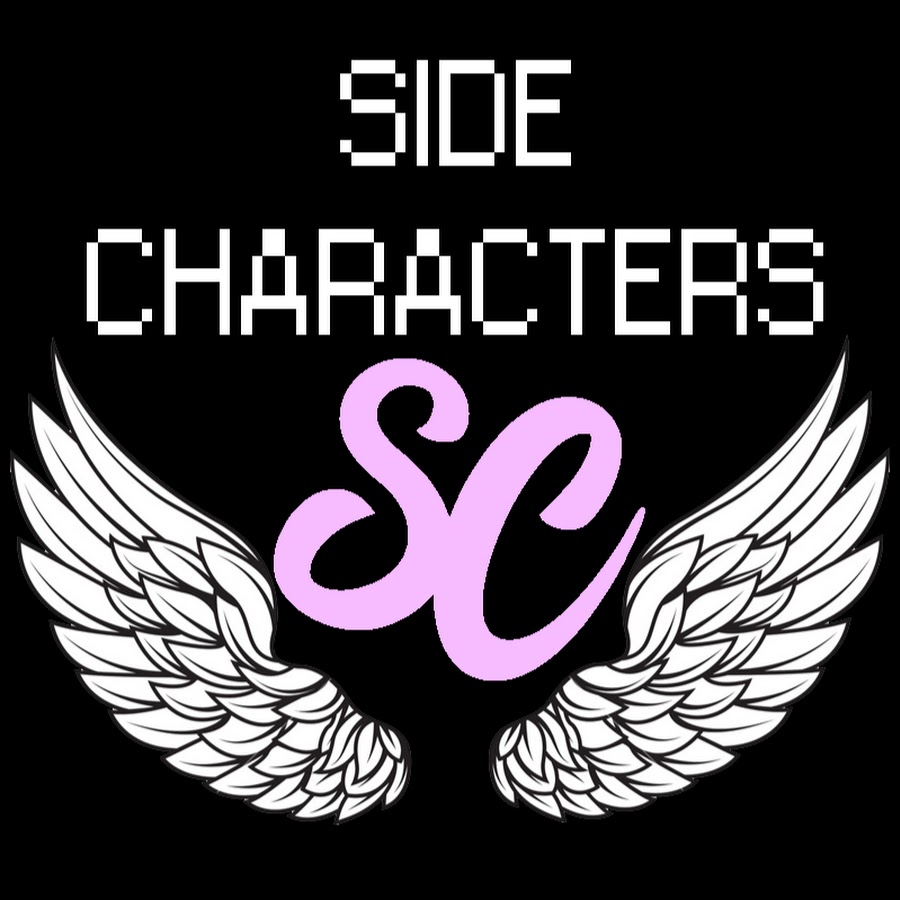 Side Characters - YouTube