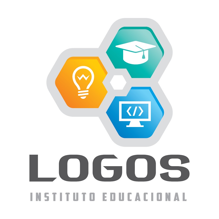 LOGOS Instituto Educacional - YouTube