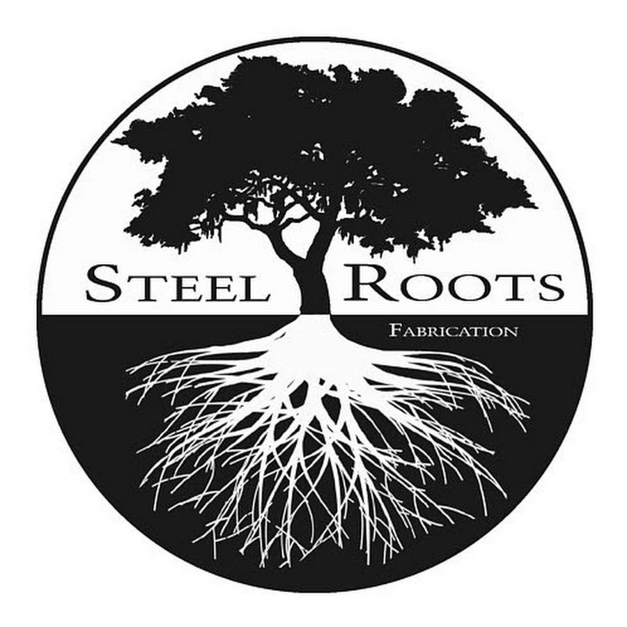Steel Roots Decor - YouTube