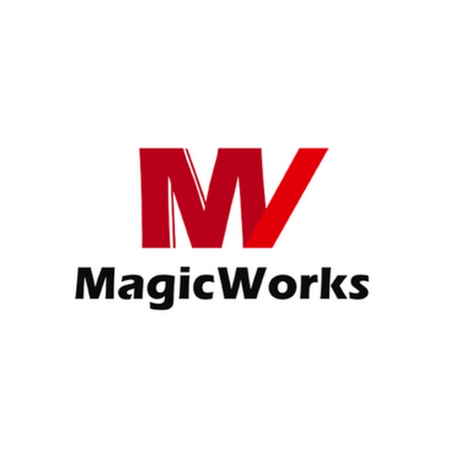 Magic Works - YouTube