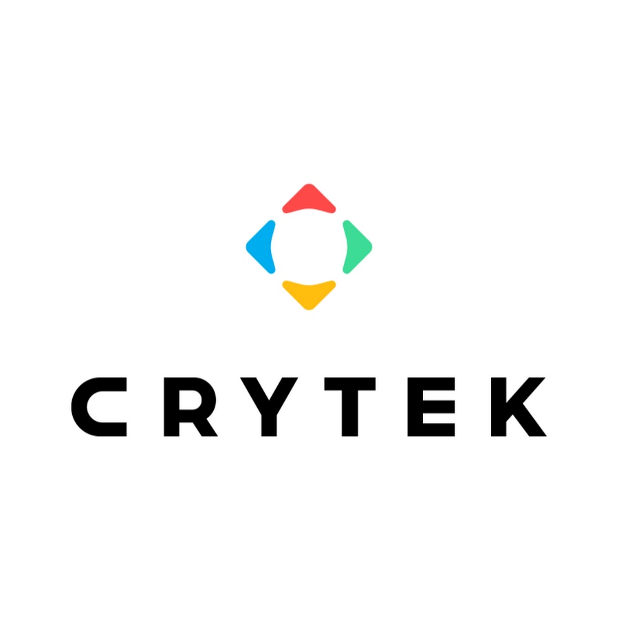 Crytek - YouTube