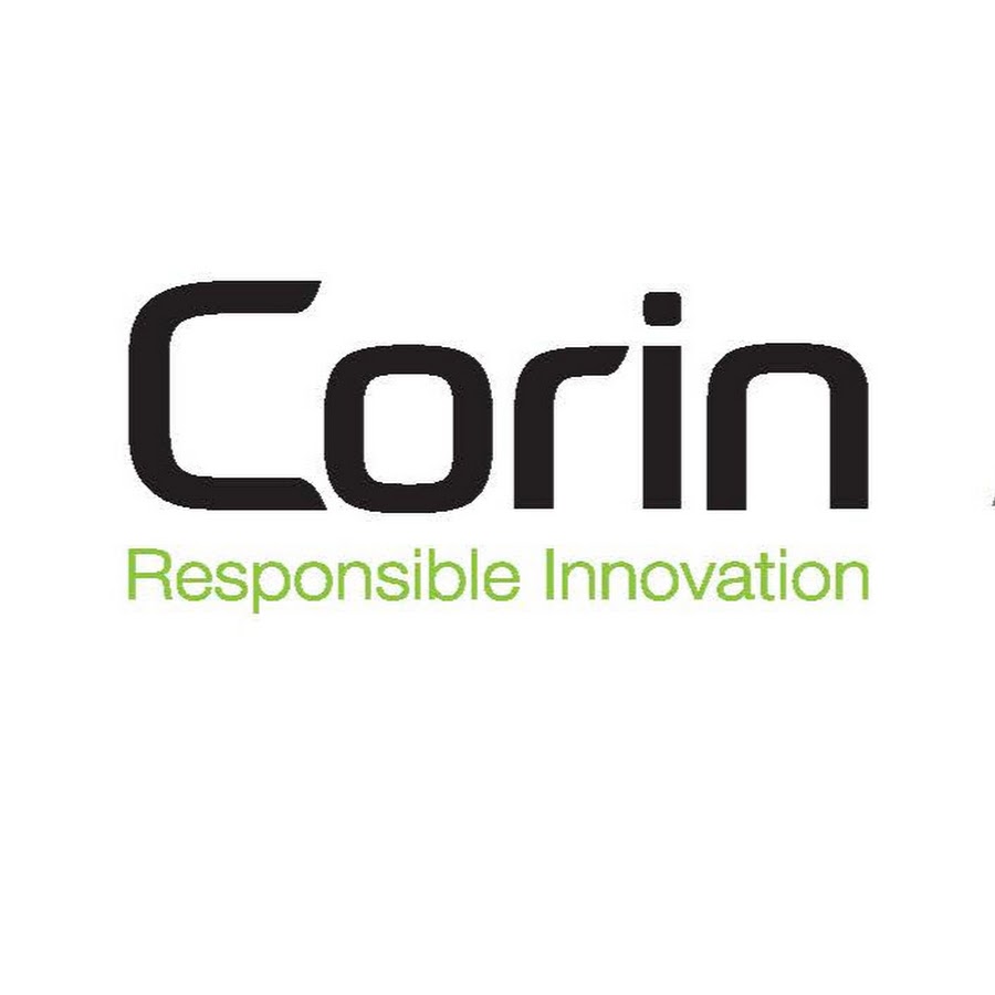 Corin Australia - YouTube