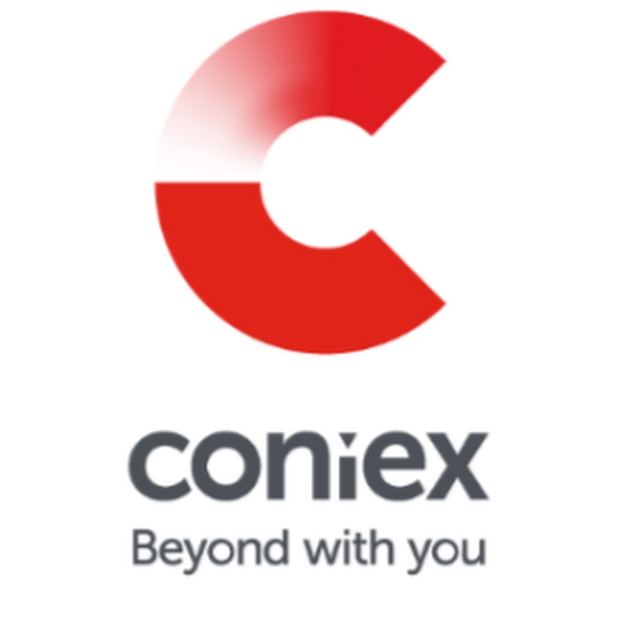Coniex S.A. - YouTube