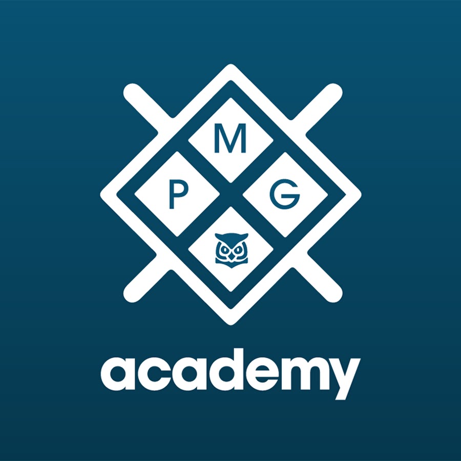 PMG Academy - YouTube