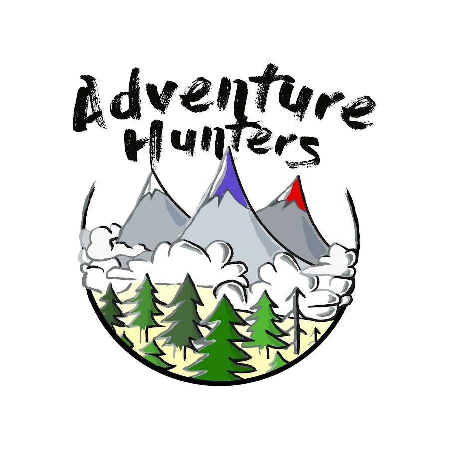 Adventure Hunters - YouTube