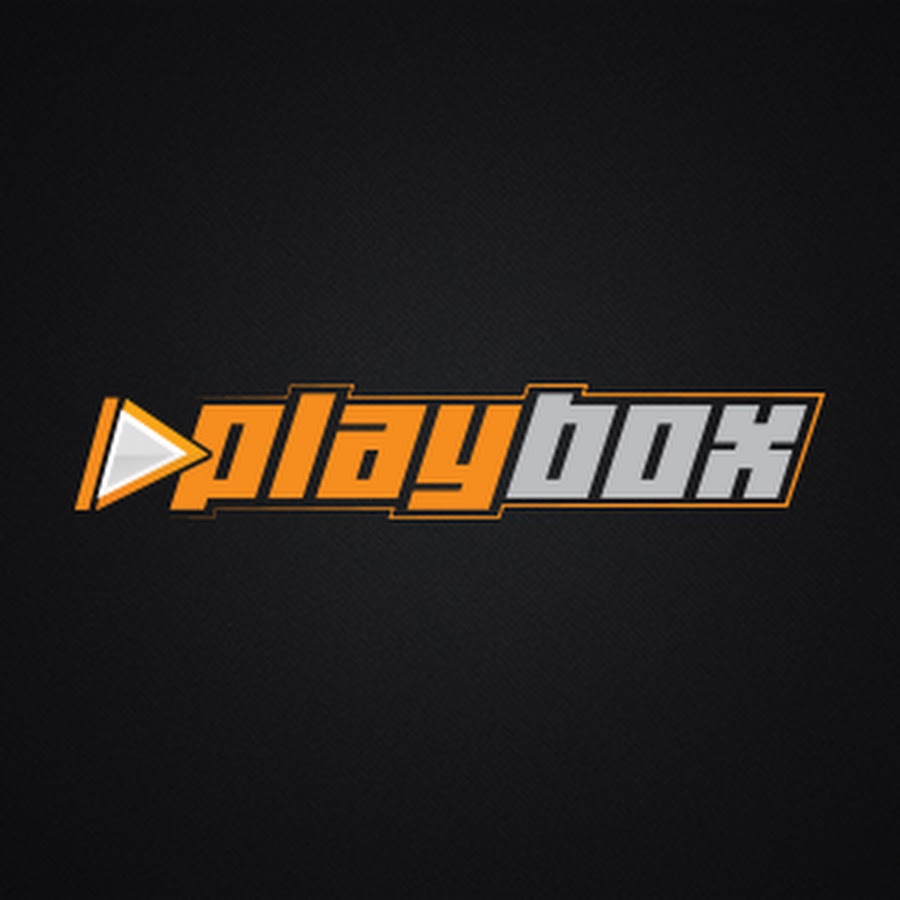 Playbox - YouTube