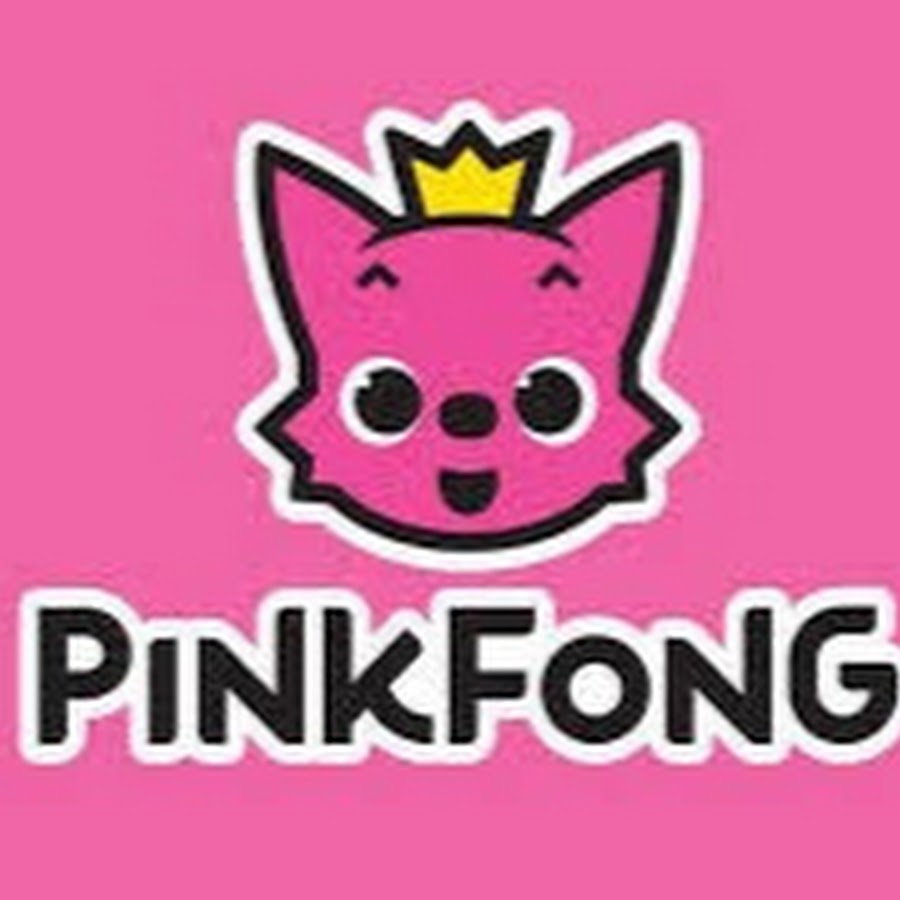 Song and Story for kids Pinkfong's - YouTube