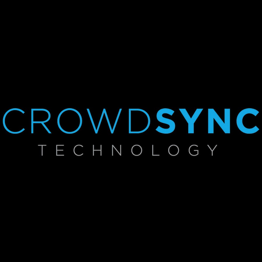CrowdSync Technology - YouTube